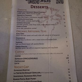 1212 SANTA MONICA - Updated December 2024 - 3344 Photos & 4080 Reviews ...