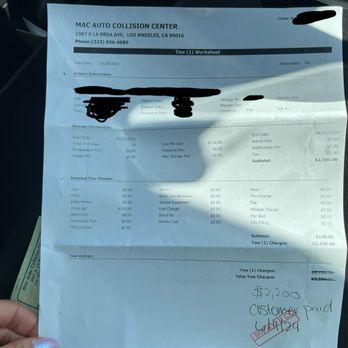 MAC AUTO COLLISION - Updated April 2025 - 87 Photos & 186 Reviews ...