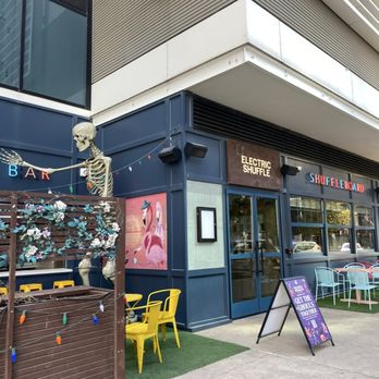 ELECTRIC SHUFFLE AUSTIN - Updated January 2025 - 221 Photos & 122 ...