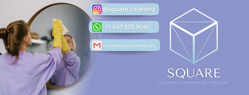 SQUARE CLEANING & ORGANIZING - Updated October 2025 - Request a Quote ...