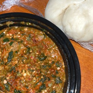 FABACEAE AFRICAN CUISINE - 66 Photos & 44 Reviews - 5832 Fairdale Ln ...