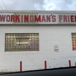 WORKINGMAN’S FRIEND - Updated February 2025 - 348 Photos & 387 Reviews ...