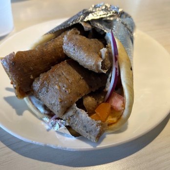 MIKA’S GREEK - Updated September 2024 - 106 Photos & 171 Reviews - 3118 ...