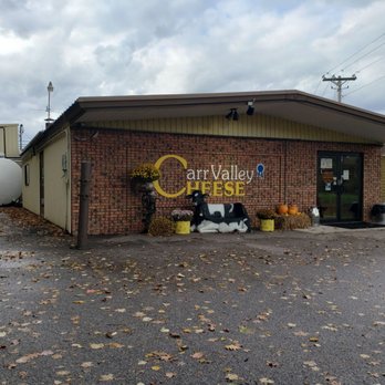 CARR VALLEY CHEESE COMPANY - Updated December 2025 - 29 Photos & 16 ...