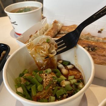 BAFANG DUMPLING - Updated September 2024 - 567 Photos & 183 Reviews ...