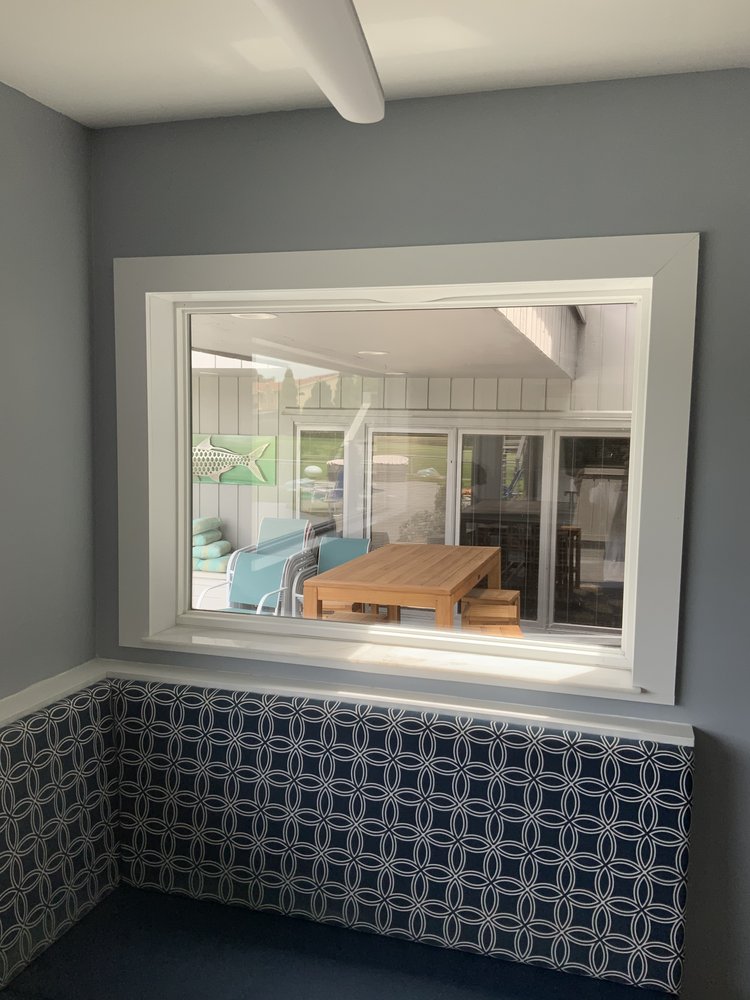 CUSTOM WINDOW SYSTEMS - 1900 SW 44th Ave, Ocala, FL - Phone Number - Yelp