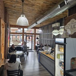 THE RUTHERFORD CAFE - Updated July 2025 - 34 Photos & 20 Reviews - 9 E ...