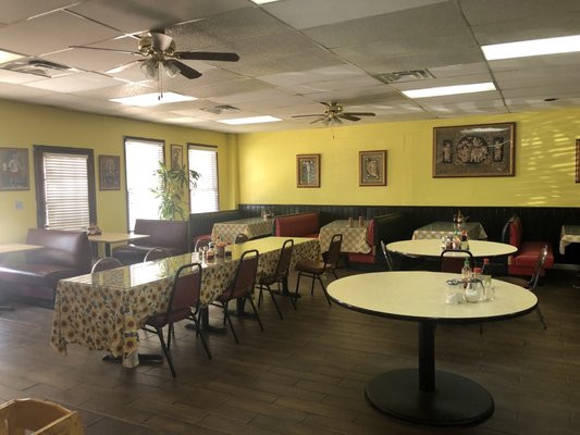 HOT CAFE - 202 Photos & 150 Reviews - Food near 5286 Riverdale Rd ...
