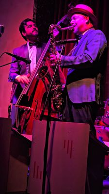 NOWHERE LOUNGE - Updated August 2025 - 144 Photos & 77 Reviews - 2777 S ...