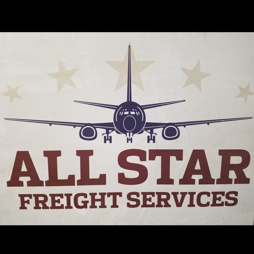 ALL STAR FREIGHT SERVICES - Updated July 2025 - 200 Crofton Rd, Kenner ...