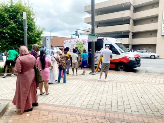 SCOOP ZONE - Updated July 2025 - 26 Photos - Greensboro, North Carolina ...