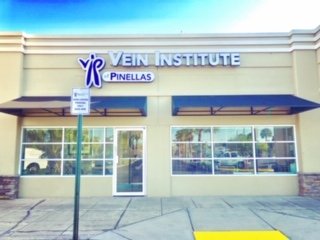 VEIN INSTITUTE OF PINELLAS - Updated December 2025 - 3690 East Bay Dr ...
