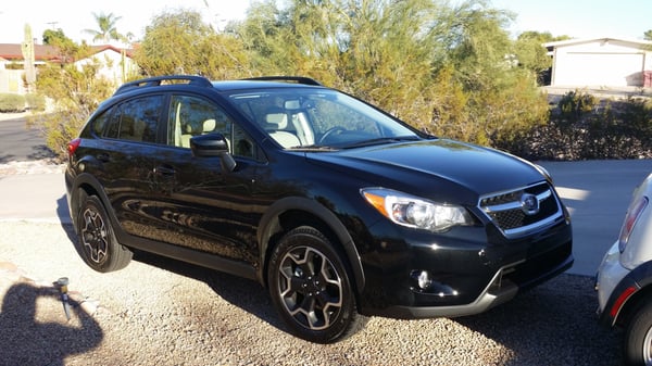 AUTONATION SUBARU SCOTTSDALE - Updated July 2025 - 33 Photos & 264 ...