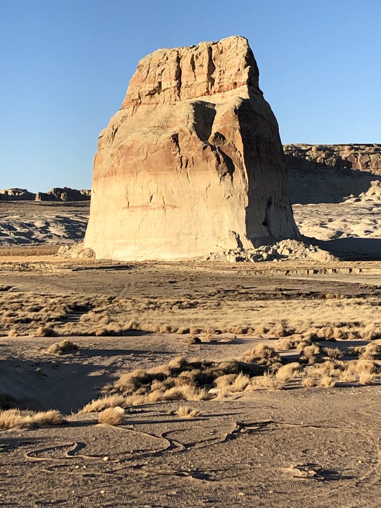 LONE ROCK CAMPGROUND - Updated October 2025 - 95 Photos & 21 Reviews ...