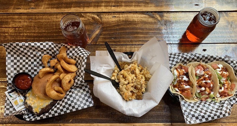 HOWARD STATION - Updated June 2024 - 77 Photos & 67 Reviews - 268 ...