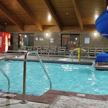 AMERICINN BY WYNDHAM FARGO WEST ACRES - Updated December 2025 - 55 ...