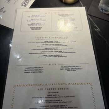 DOCKS OFF 5TH - Updated December 2025 - 84 Photos & 23 Reviews - 310 ...