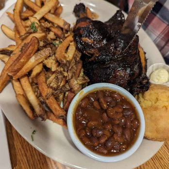 RANCH HOUSE BBQ & STEAKHOUSE - Updated May 2025 - 401 Photos & 499 ...