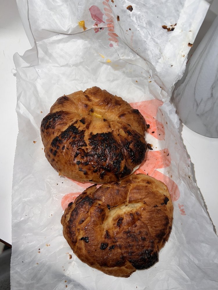 DUNKIN’ - Updated October 2025 - 32 Photos & 67 Reviews - 116 S Custer ...