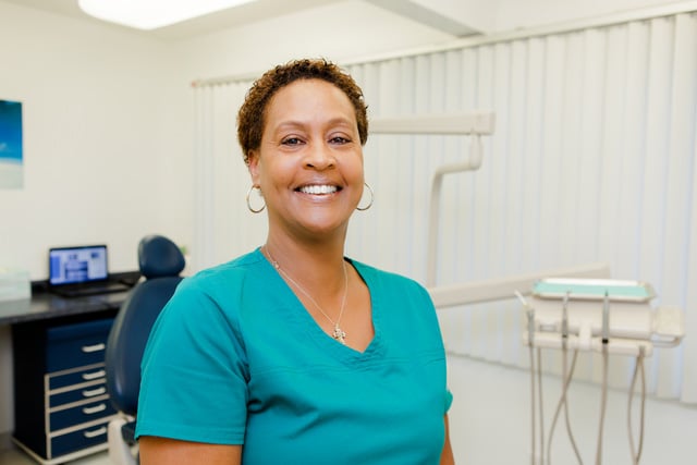 RICHARD D RUDEN, DMD - Updated May 2024 - 800 Jessup Rd, West Deptford ...