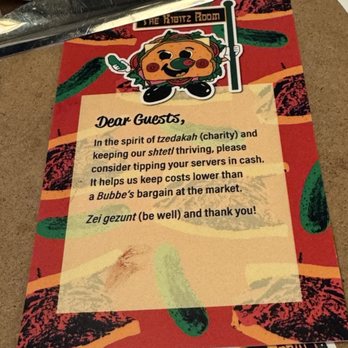 THE KIBITZ ROOM - Updated December 2025 - 72 Photos & 75 Reviews - 128 ...