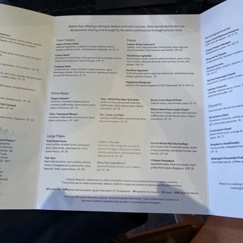 ALARA - Updated October 2024 - 156 Photos & 40 Reviews - 5410 Medpace ...