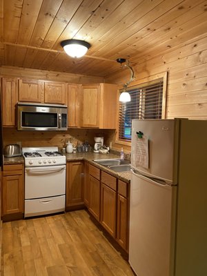 REMOTE OUTPOST RV PARK & CABINS - 65 Photos & 12 Reviews - 23146 Hwy 42 ...