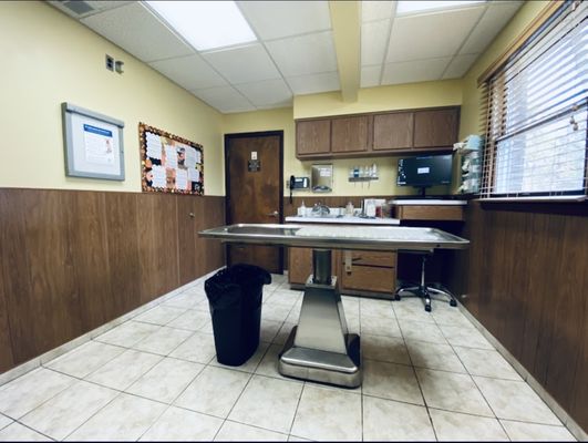 BELAIR VETERINARY HOSPITAL - Updated October 2025 - 36 Reviews - 15511 ...