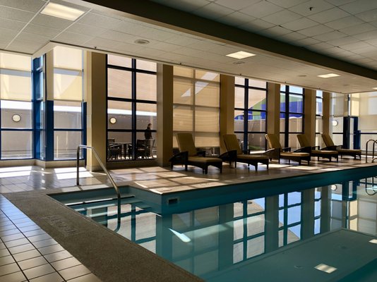 DETROIT MARRIOTT TROY - Updated July 2024 - 92 Photos & 111 Reviews ...