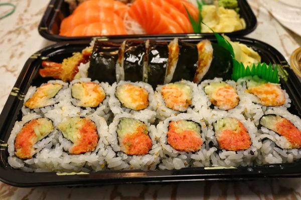 IRASHAI SUSHI AND TERIYAKI - 480 Photos & 557 Reviews - 8 Kneeland St ...