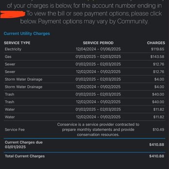 CONSERVICE THE UTILITY EXPERTS - Updated July 2025 - 95 Photos & 1046 ...