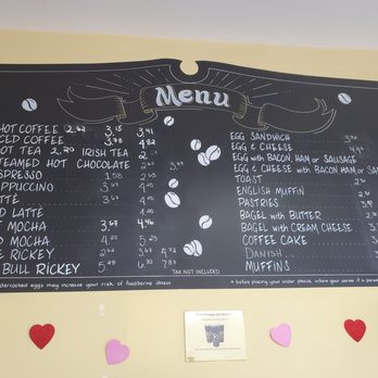 PS GOURMET COFFEE - Updated January 2026 - 14 Photos & 66 Reviews ...