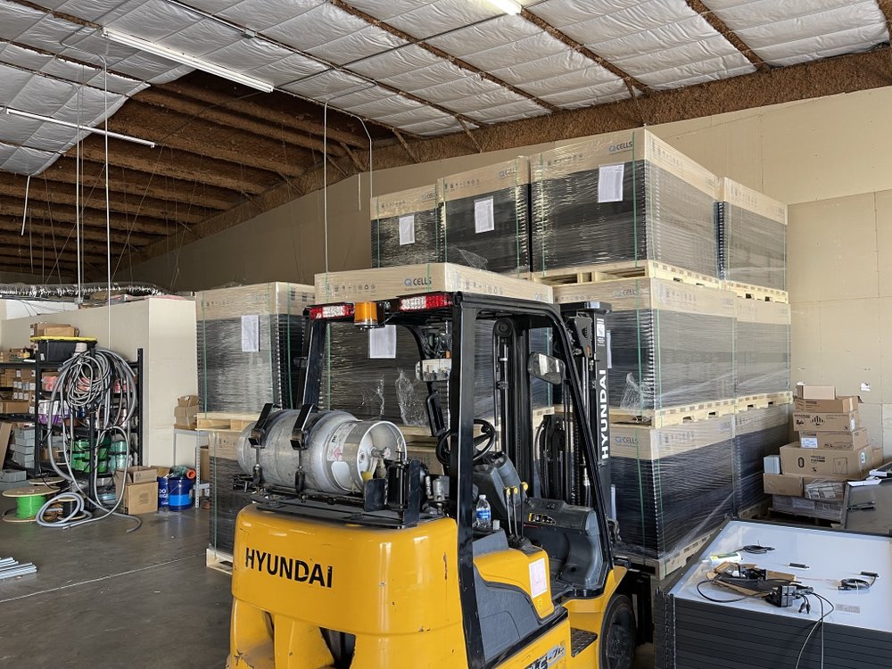 SOLNOVA - Updated October 2025 - 34 Photos - 2407 E Loop 820 N, Fort ...