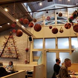 POND HOUSE CAFE - Updated July 2025 - 520 Photos & 322 Reviews - 1555 ...