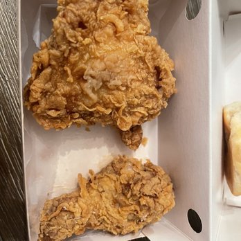 TKK FRIED CHICKEN - Updated December 2025 - 61 Photos & 33 Reviews ...