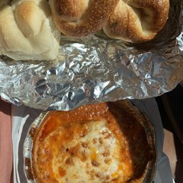 BASSANO DEL GRAPPA ITALIAN RESTAURANT & PIZZERIA - Updated May 2025 ...