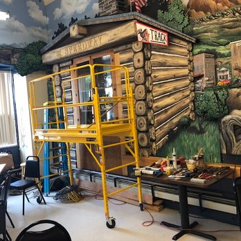 SPEEDWAY DINER - Updated November 2025 - 15 Photos & 16 Reviews - 811 ...