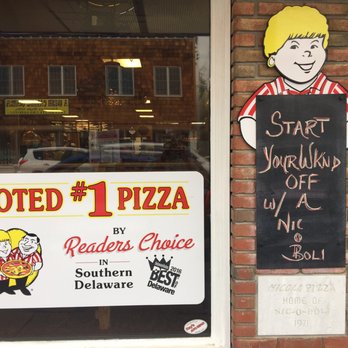 NICOLA PIZZA - Updated May 2024 - 219 Photos & 409 Reviews - 17323 ...