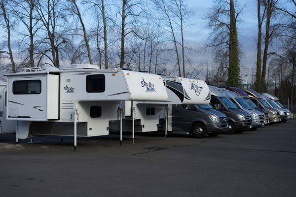 JOHNSON RV FIFE - Updated December 2025 - 59 Photos & 48 Reviews - 4105 ...