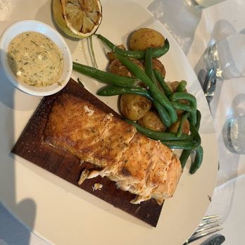 SEASONS 52 - Updated January 2025 - 693 Photos & 323 Reviews - 1862 ...