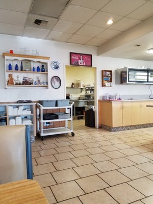 OLD MILL CAFE - 126 Photos & 233 Reviews - 600 9th St, Modesto, CA ...