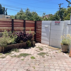 REUBEN BORG FENCE - 609 Photos & 760 Reviews - 2415 San Ramon Valley ...