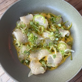 THE ANCHOVY BAR - Updated May 2024 - 1083 Photos & 251 Reviews - 1740 O ...