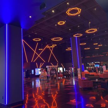 REGAL EDWARDS HOUSTON MARQ’E - Updated September 2025 - 522 Photos ...