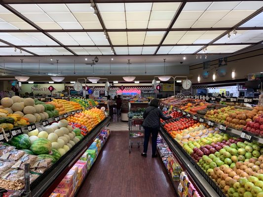 CAL-MART SUPERMARKET - 106 Photos & 264 Reviews - Grocery - 3585 ...