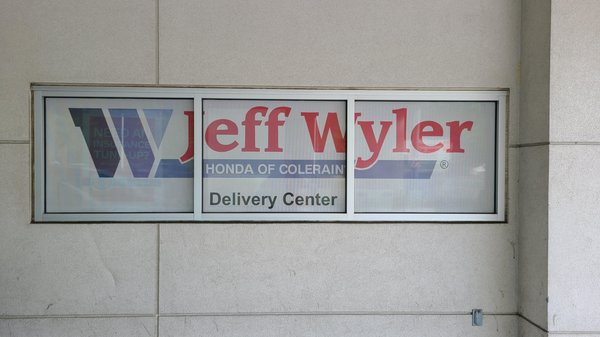 Jeff Wyler Honda Of Colerain Reviews