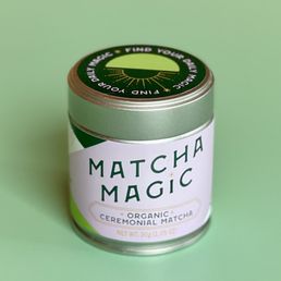 MATCHA MAGIC BELLEVUE - Updated January 2026 - 992 Photos & 606 Reviews ...
