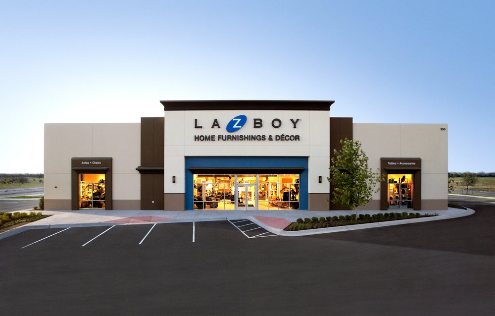LA-Z-BOY - CEDAR PARK - Updated September 2024 - 5001 183A Frontage Rd ...