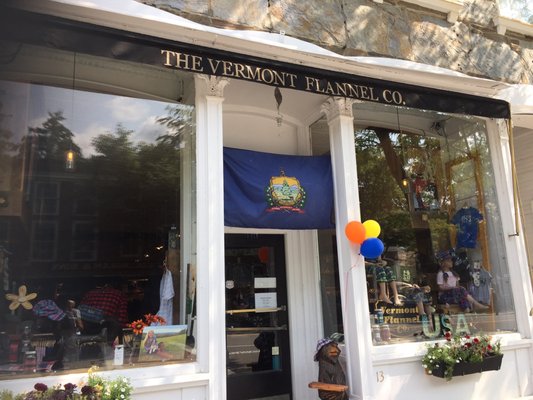 THE VERMONT FLANNEL COMPANY - Updated May 2026 - 22 Photos & 55 Reviews ...