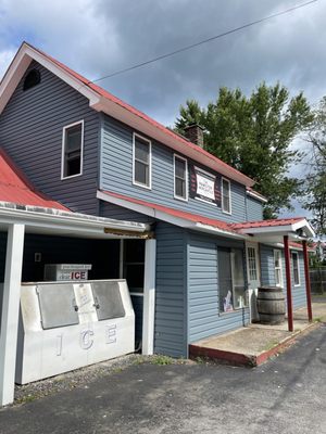 THE HAMILTON MERCANTILE - Updated May 2026 - 10 Photos - 1359 NY-30 ...